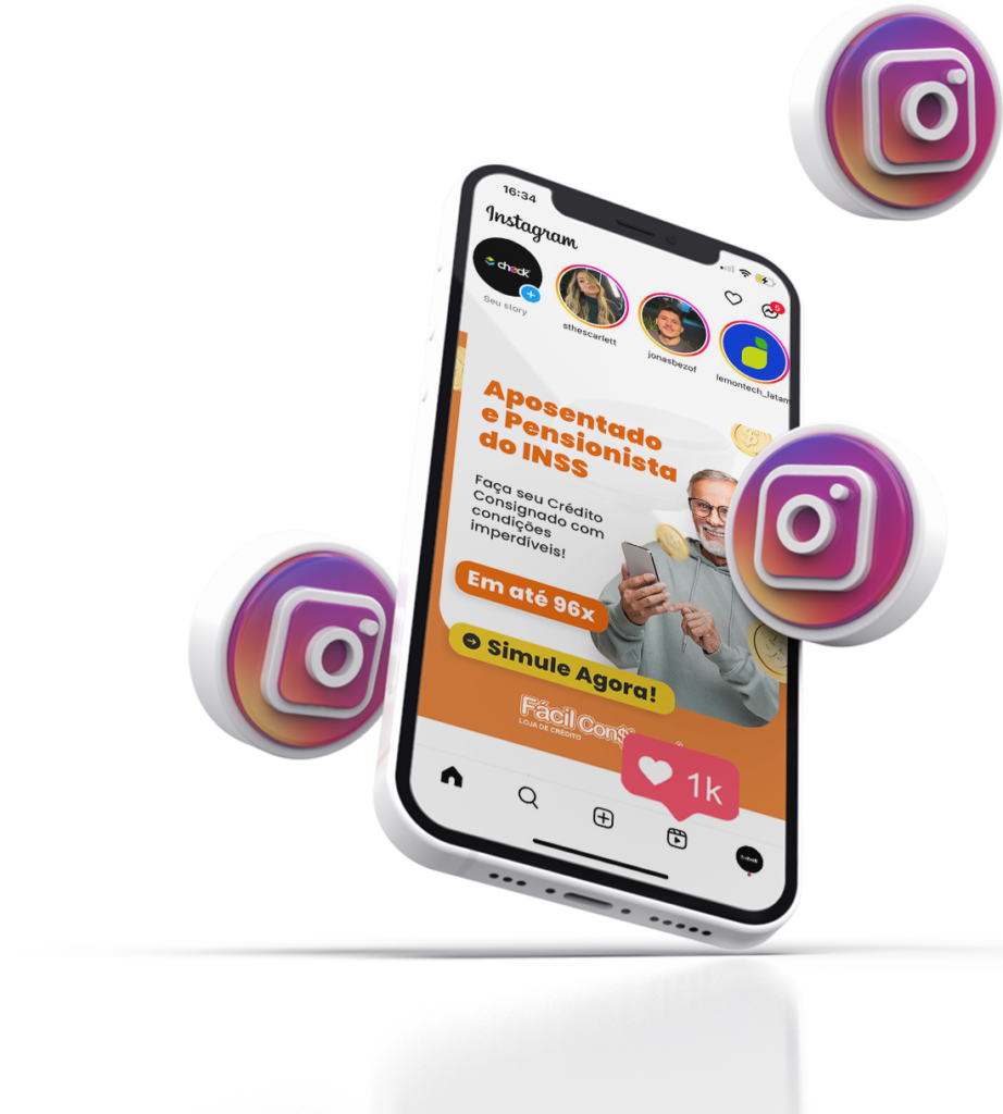 Gestão de Redes Sociais: Engaje, Conquiste e Venda